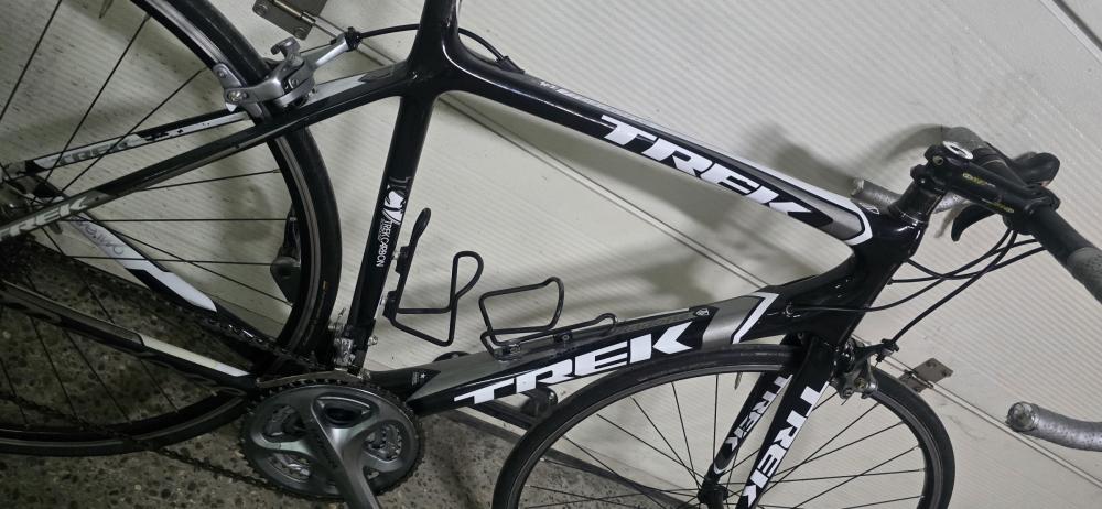 Trek madona 5.2