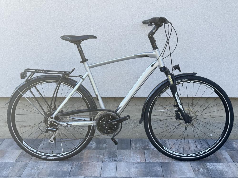 Whistle Guipago 28”