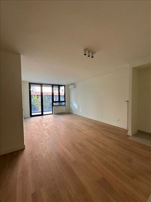 Beograd na vodi – Sensa, trosoban stan 85m²