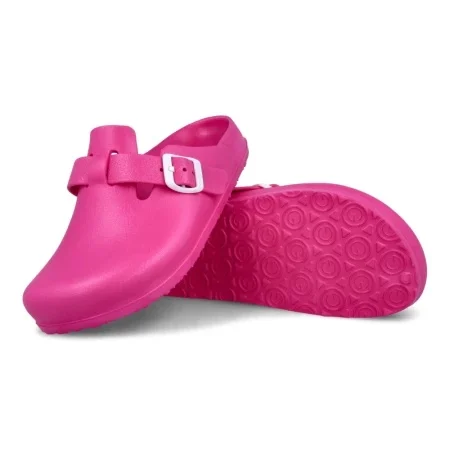 Grubin 3133700 golf ženska klompa - eva light pink 40 ( A099550 )