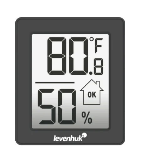 Levenhuk Wezzer BASE L10 Termohigrometar ( LE78883 )
