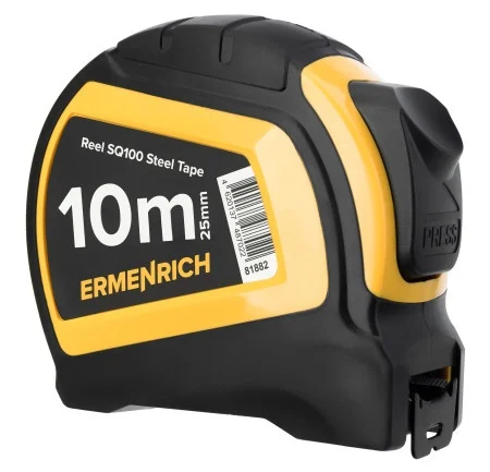Ermenrich Reel SQ100 Merna Traka ( LE81882 )