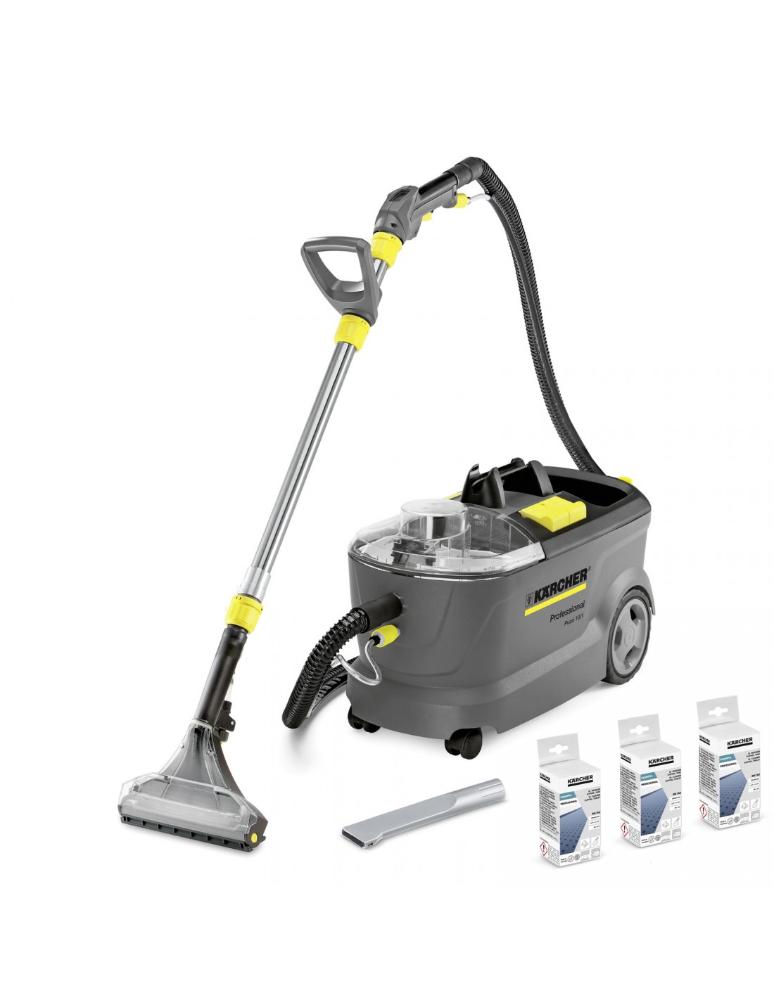 KARCHER APARAT ZA PRANJE PUZZI 10/1 EDITION