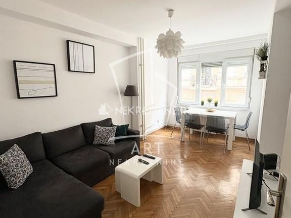Topličin venac, mereno 80m2 ID#12634