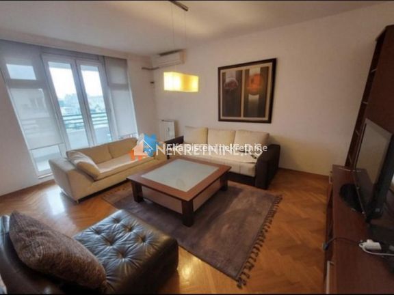 Novi Beograd, Blok 25, Arena, 3.0 stan, 92m2, 1000 EUR, ID 52637