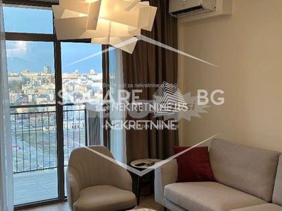BW Aurora, 2.0 namešten,pet friendly ID#4510