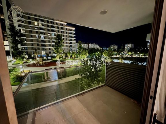 Luksuzan Trosoban Stan u Planet Residence Niš – 75 m²