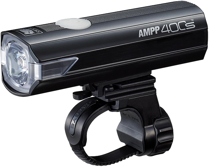 Svetlo prednje Cateye AMPP 400