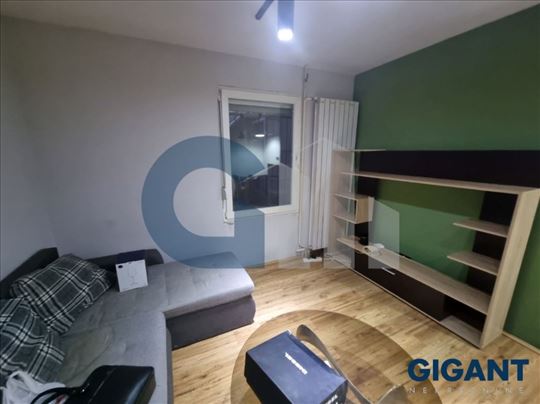 Voždovačka crkva, 27m2, XXII, cg