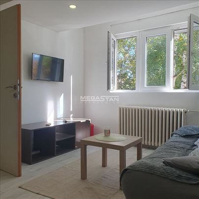 Banjica, 1.5, renoviran