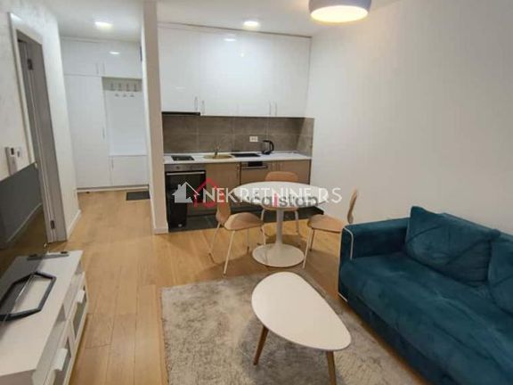 New Minel. Brand New & Furnished. Garage Included.