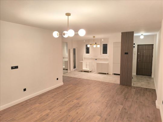 N.Beograd,Stari Merkator, O.Župančića. 58m2,LUX
