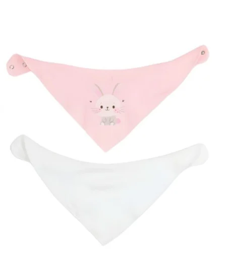 Bebekevi Portikla marama (svetlo roza) ( BEVI1089SR )