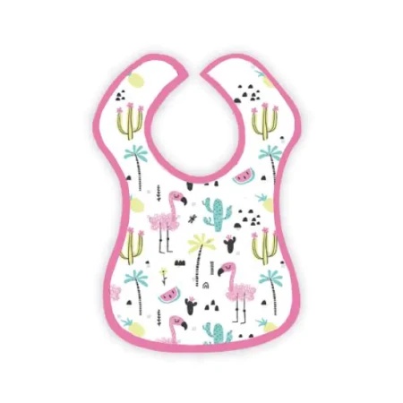 Bebekevi Portikla za bebe - flamingo ( BEVI1154 )
