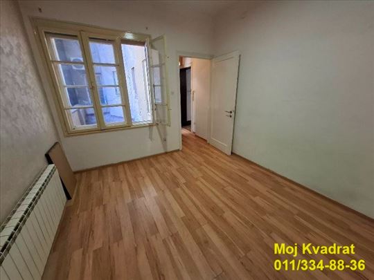 Stari grad, Obilićev venac - Maršala Birjuzova