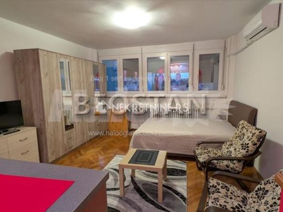 Novi Beograd - Fontana #64509
