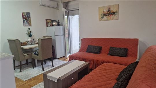 Lux garsonjera blizu promenade