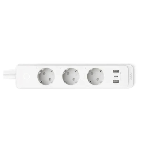 TP-Link TAPO P300 3 utičnice/2xUSB-A/1xUSB-C 1.5m Smart produžni kabl