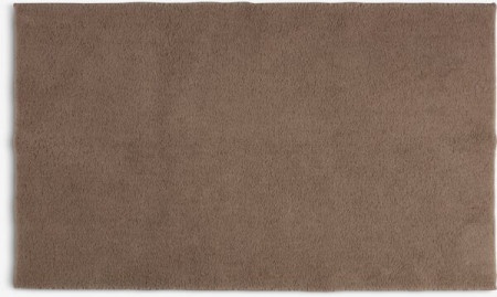 Kupatilska prostirka Micro 70x120cm warm grey