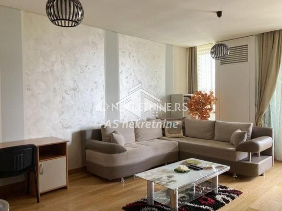 Savski venac, Beograd na vodi, 2.0 stan, 63m2, 1600 EUR