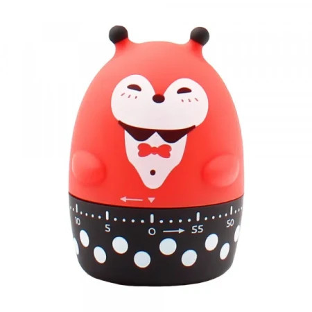 Tajmer cooker animals ( NNC38922 )