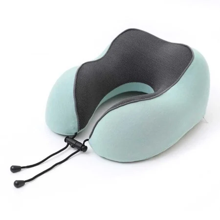 Moye Neck Pillow Blue ( 070456 )