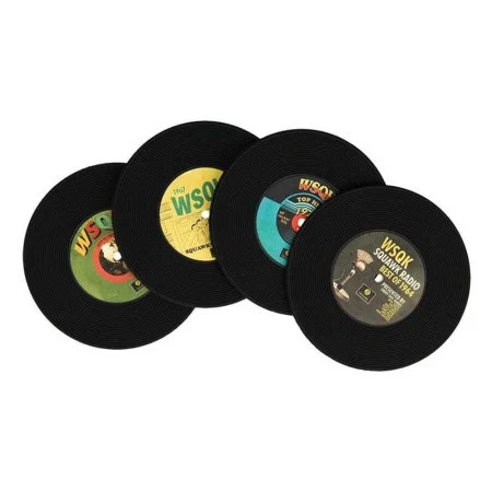 Paladone Stranger Things - WSQK PVC Coasters S5 ( 071912 )
