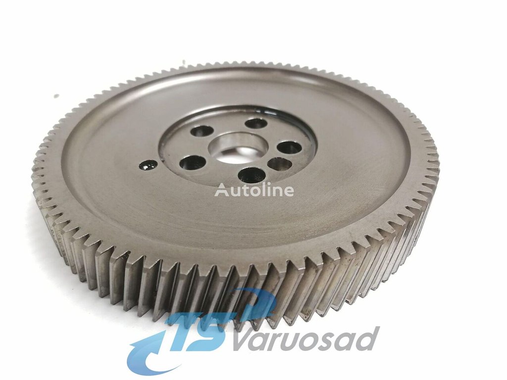 Scania Timing gear 1763438 lančanik bregaste osovine za Scania R420 tegljača