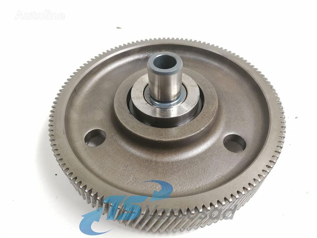 Scania Timing gear 1376355 lančanik bregaste osovine za Scania R420 tegljača