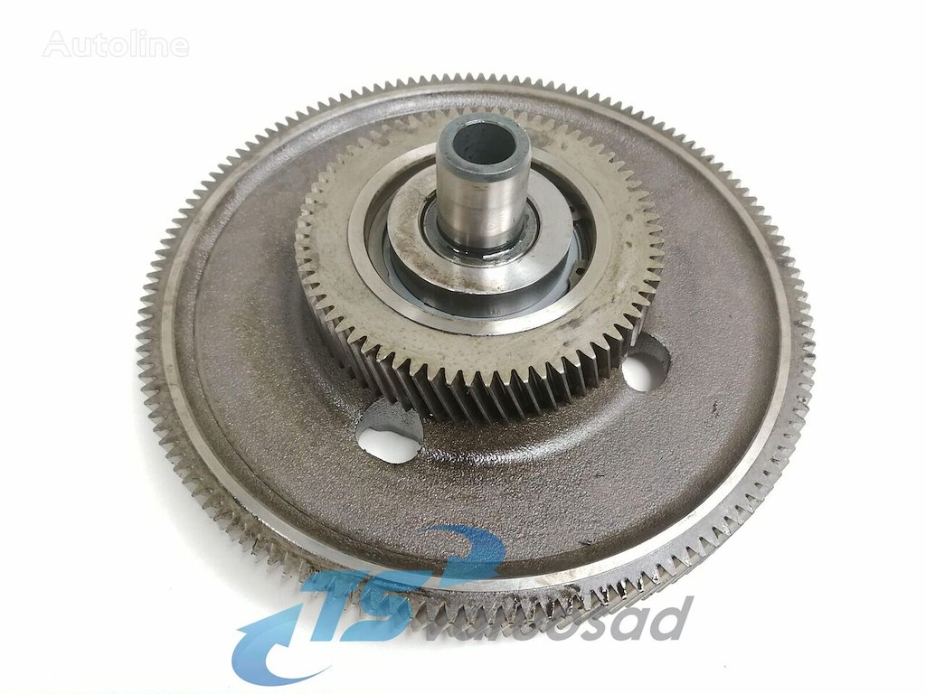 Scania Timing gear 1398294 lančanik bregaste osovine za Scania R420 tegljača