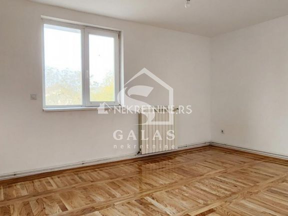 Palilula, Višnjička banja, 2.0 stan, 55m2, 175000 EUR