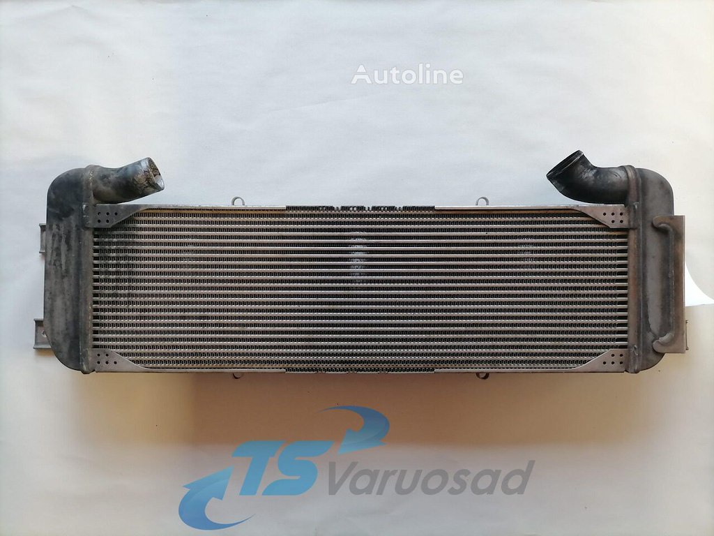 Scania EGR radiator 1785348 interkuler za Scania tegljača