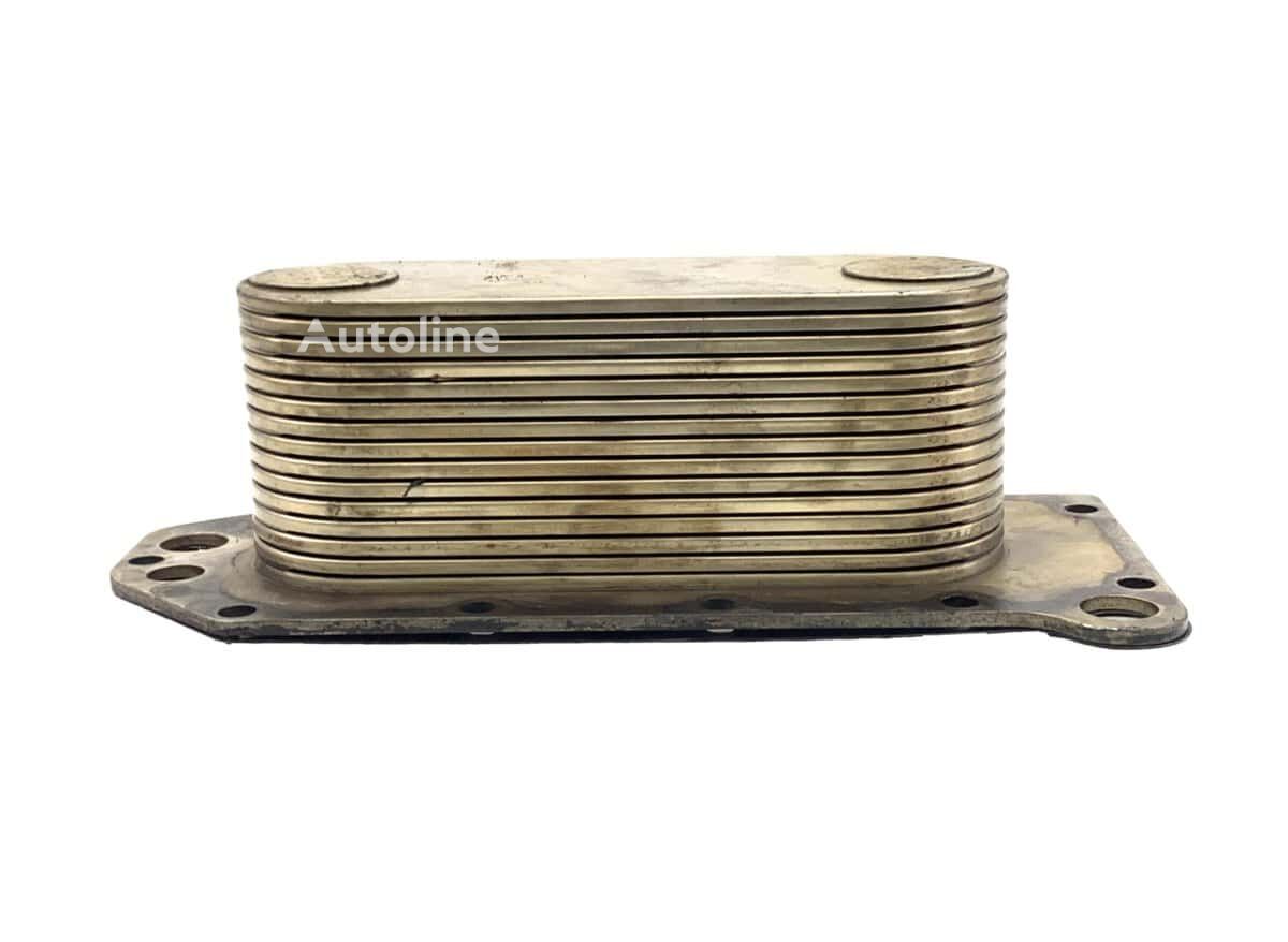 Răcitor de Ulei de Motor hladnjak ulja za Solaris 3918175/3974815/5583737 kamiona
