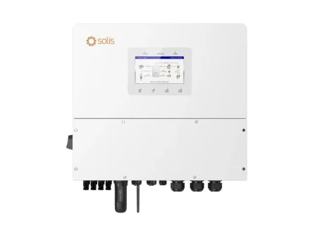 Solis S6-EH1P5K-L-PLUS, 5kW, Hibridni Inverter ( S6-EH1P5K )