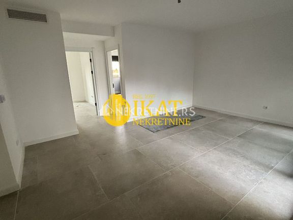 Novi Banovci 82m2, trosoban stan u novogradnji ID#4627