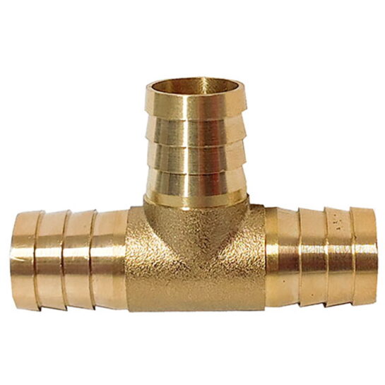 Brza spojka metalna T račva T-19 fi19 mm – 32510