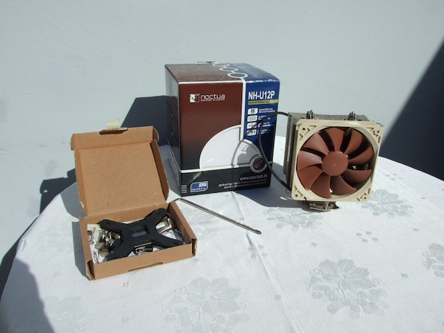 Noctua NH-U12P Special Edition SE2 CPU Kuler