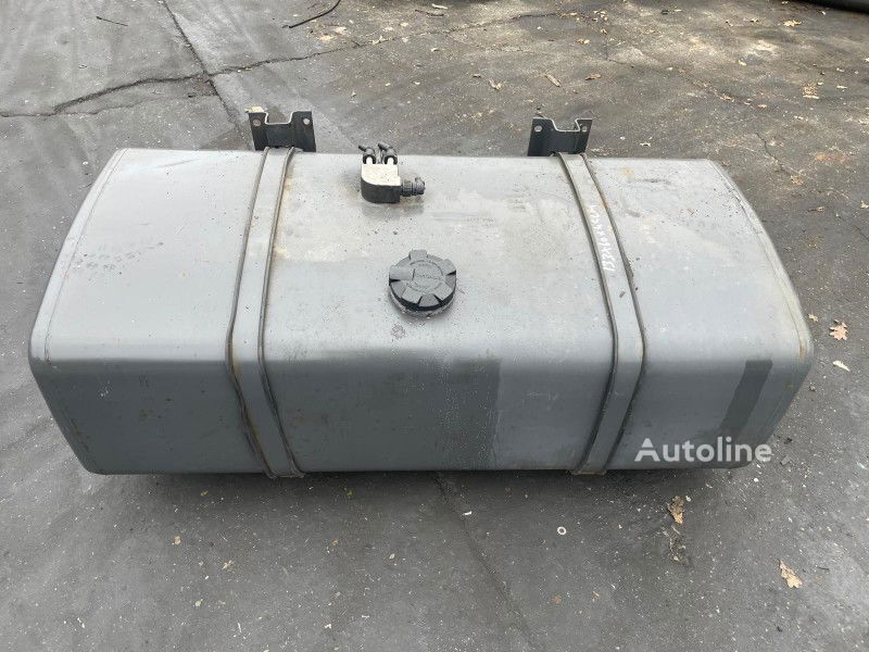 Volvo 20823473 Steel Fuel Tank 310 Liter rezervoar za gorivo za Volvo FL / FE kamiona