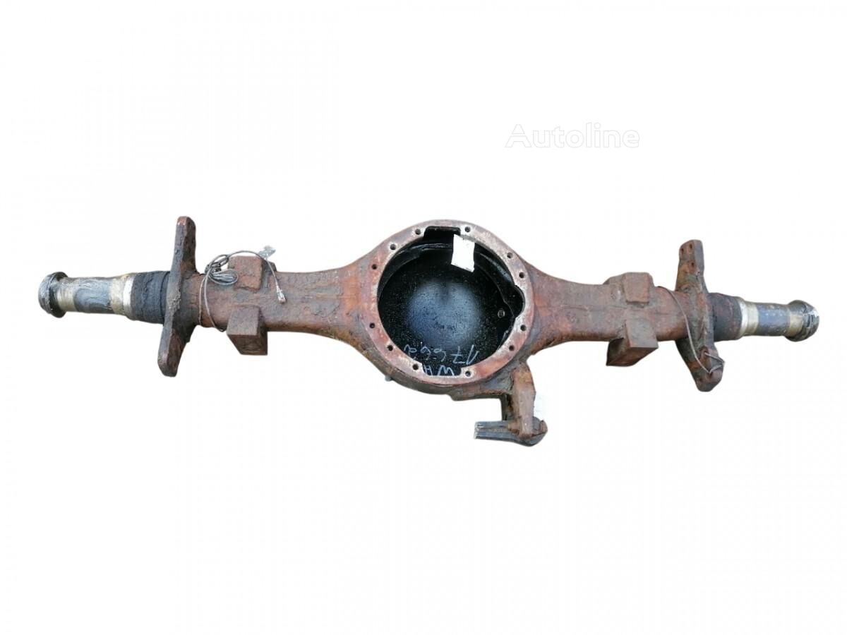 Volvo Rear axel housing 20815215 pogonski most za Volvo FL280 tegljača