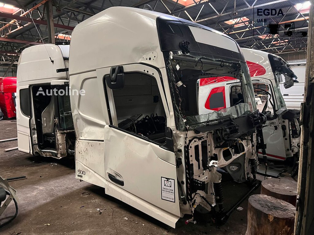 Volvo FH AERO Volvo kabina za tegljača
