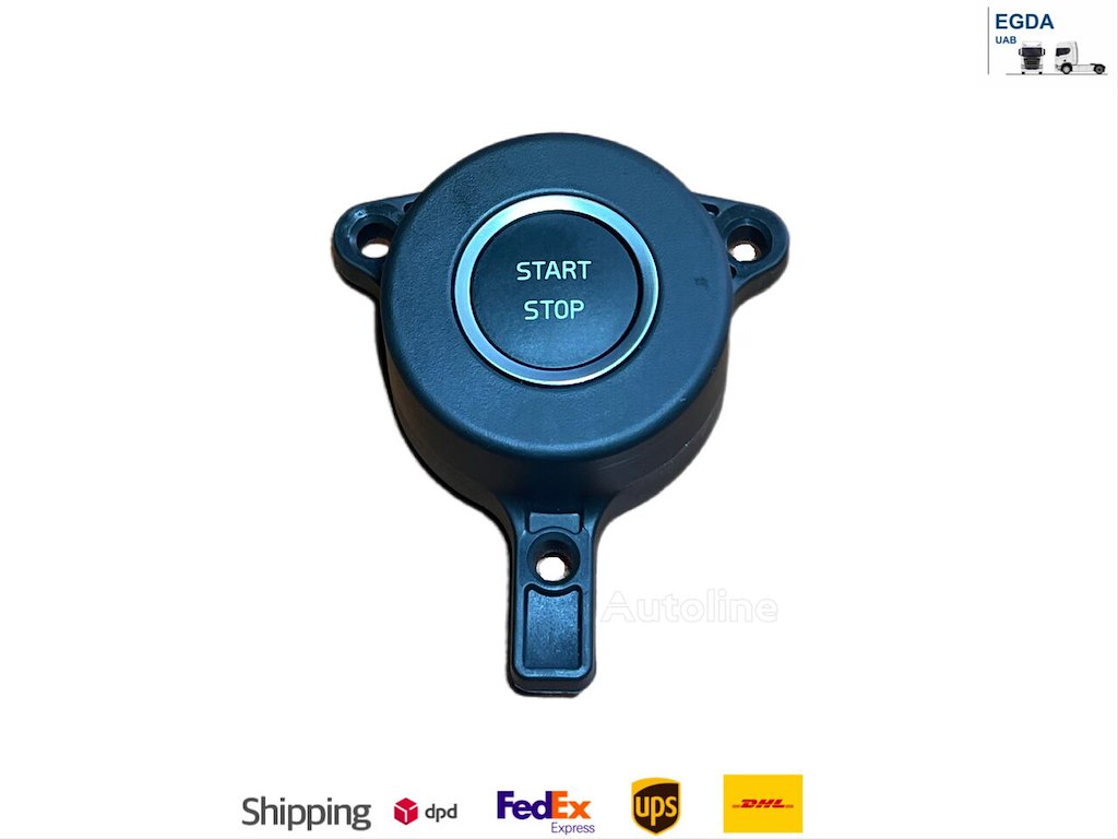 Volvo 24226974 kontrolno dugme za Volvo tegljača