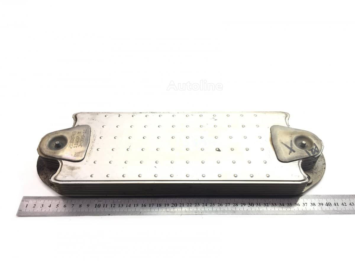 Răcitor de ulei de motor hladnjak ulja za Volvo 21160743 / 7421160743 kamiona