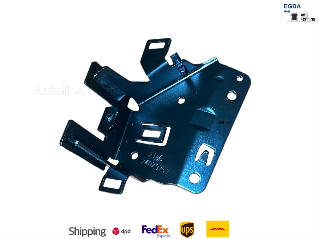 Display bracket Volvo 24079251 za Volvo tegljača