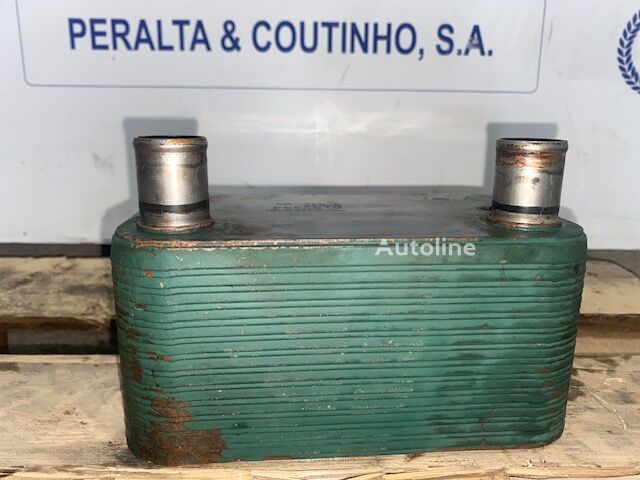 Volvo FL / TD610G,TWD610G,TD710G,TWD710G Radiador de Óleo do Motor FL 8192444 hladnjak ulja za kamiona