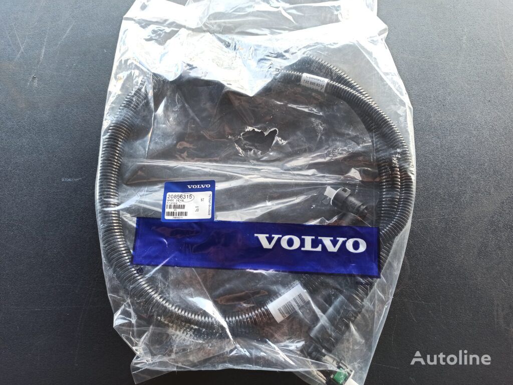 ADBLUE TUBE Volvo 20856315 za kamiona