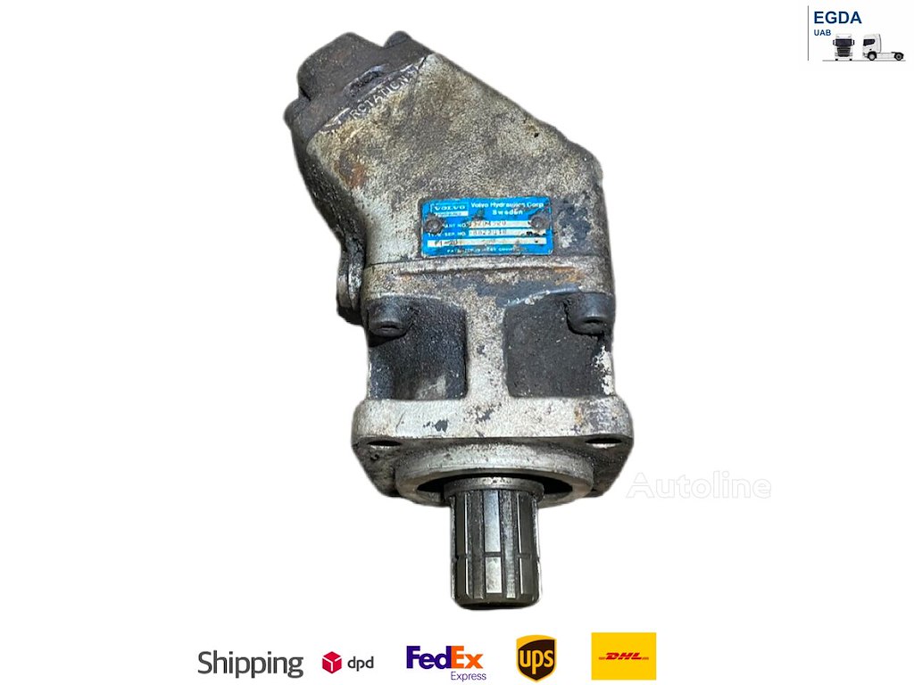 Volvo 3704520 hidraulična pumpa za Volvo tegljača