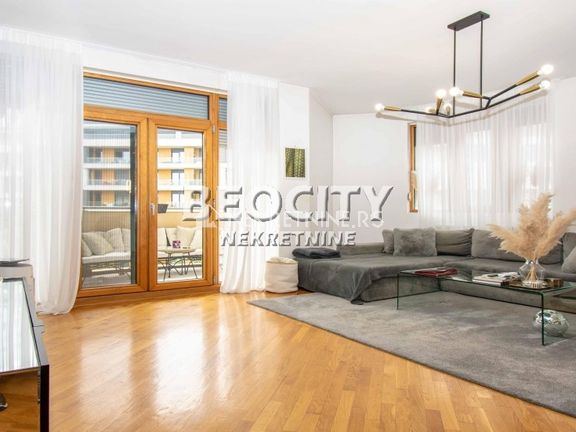 Palilula, Tašmajdan, Stanoja Glavaša, 3.0, 78m2, 335000EUR