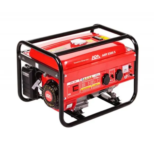 AGM Agregat AGP 2300S
