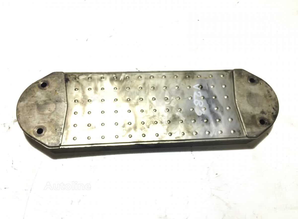 Răcitor de ulei de motor 8130186 hladnjak ulja za Volvo 8130186 20749399 7408130186 11 kamiona