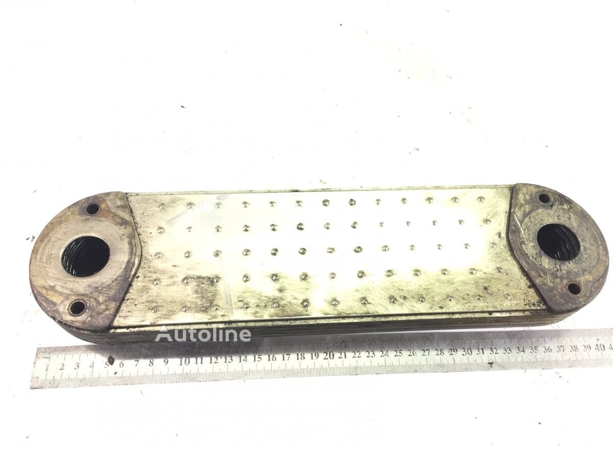 Răcitor de ulei de motor hladnjak ulja za Volvo 8149300 1674072 8MO376906431-15 kamiona